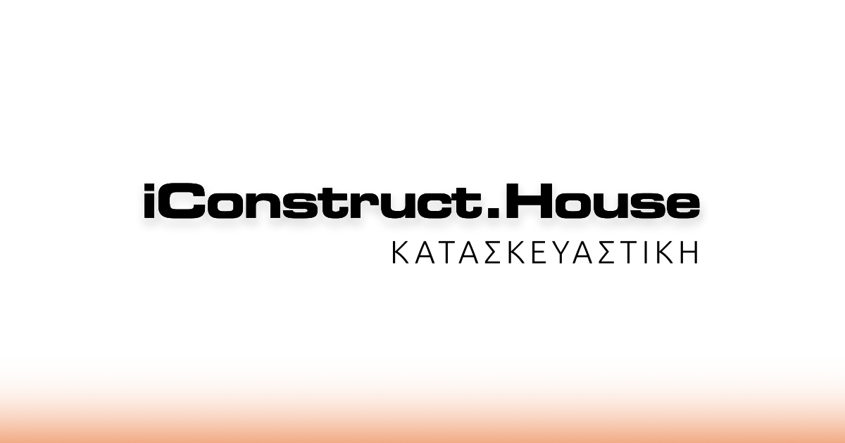 Sign In | iConstruct